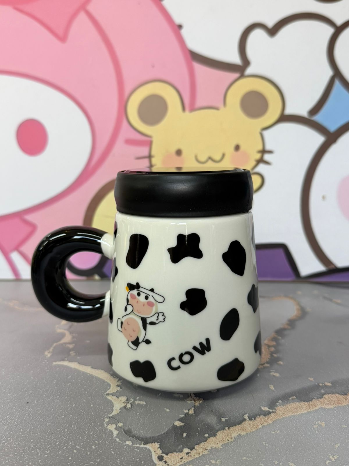 mug de vaquita – Distrimedellinn