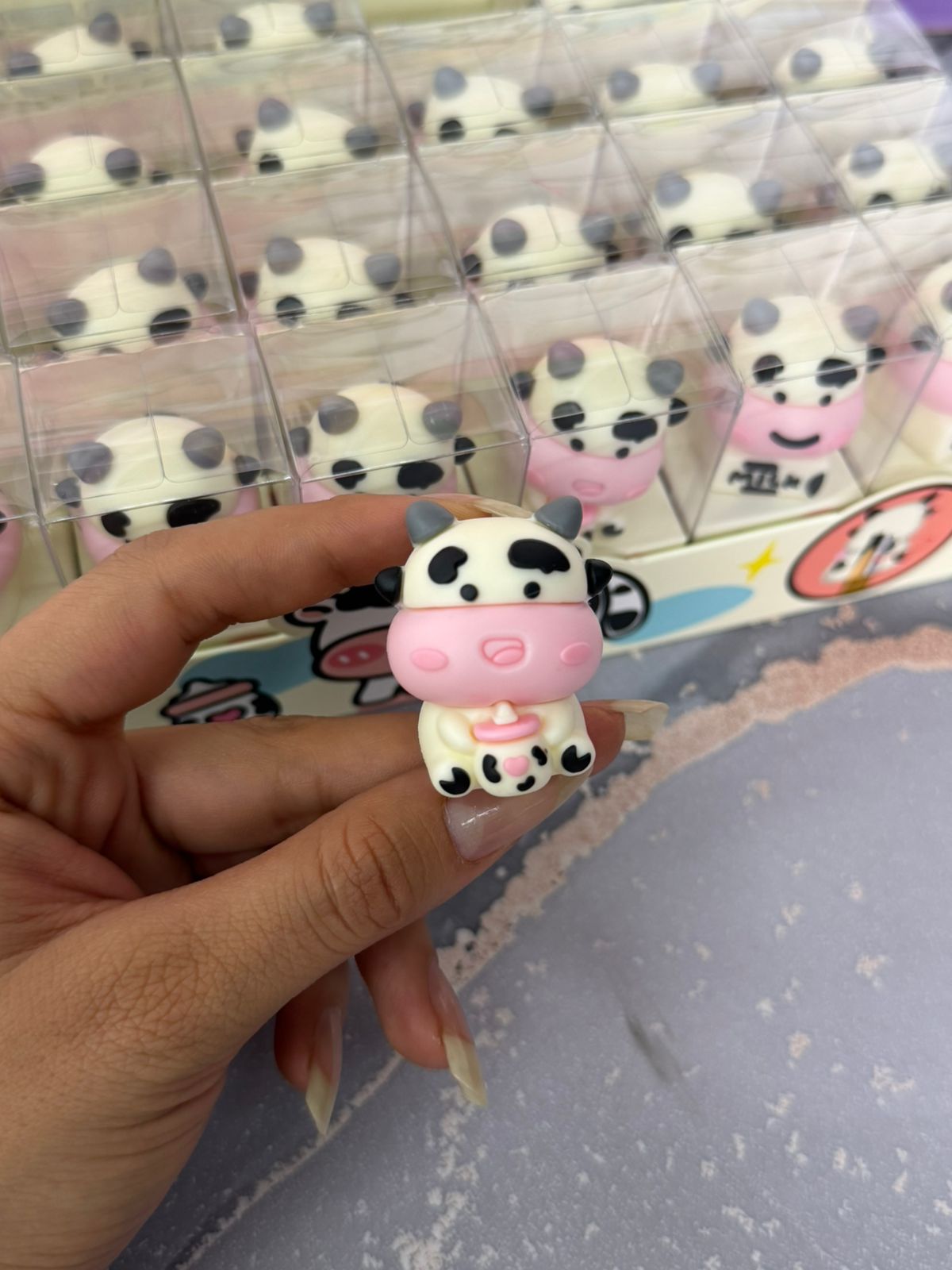 sacapuntas vaquita – Distrimedellinn